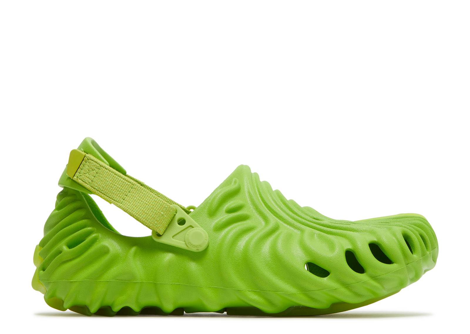 Salehe Bembury x Crocs Pollex Clog 'Crocodile' 207393‑30T - 207393-30T ...