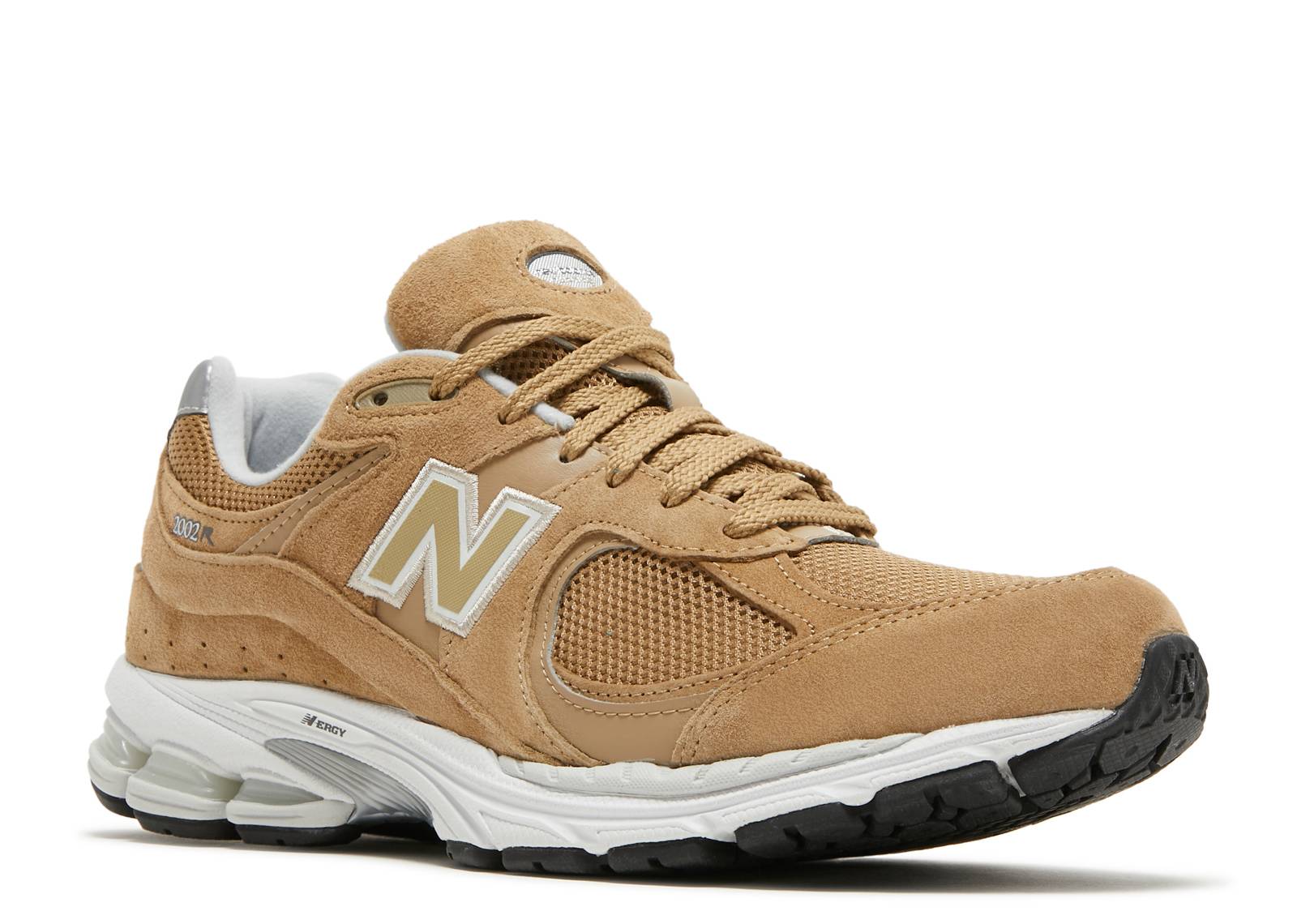 New Balance 2002R 'Tan' - M2002RJT - Novelship