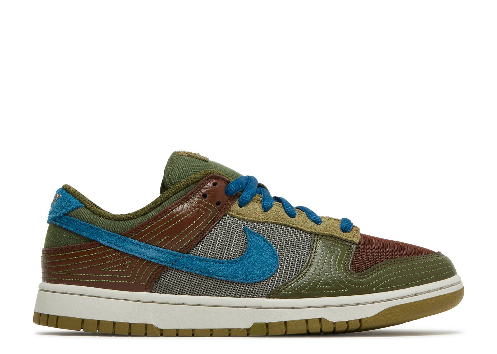 Nike Dunk Low NH 'Cacao Wow' - DR0159-200 - Novelship
