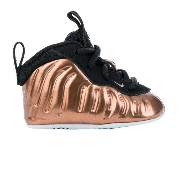 Nike Little Posite One CB 'Copper' (TD) - 644790-004 - Novelship