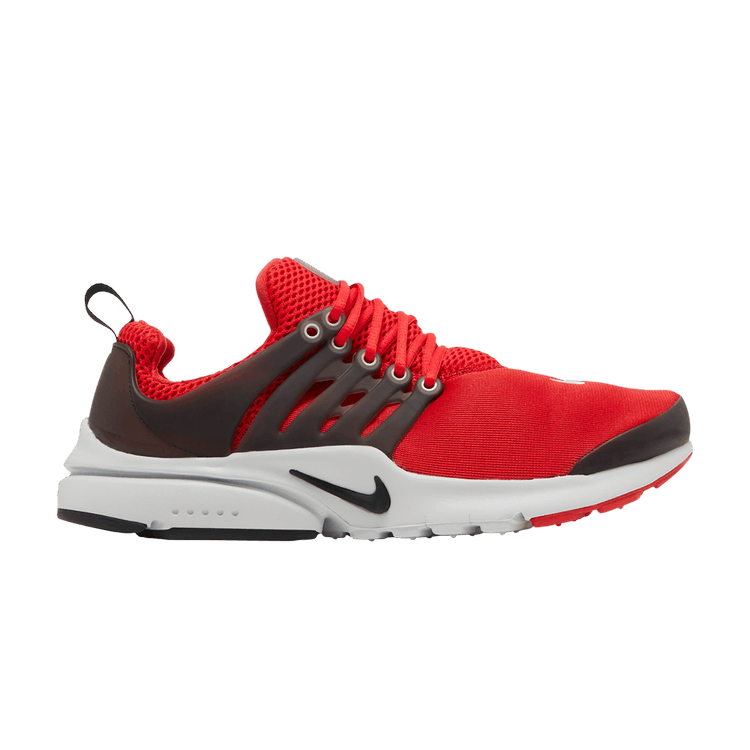 Nike Presto 'University Red' (GS) - 833875-600 - Novelship