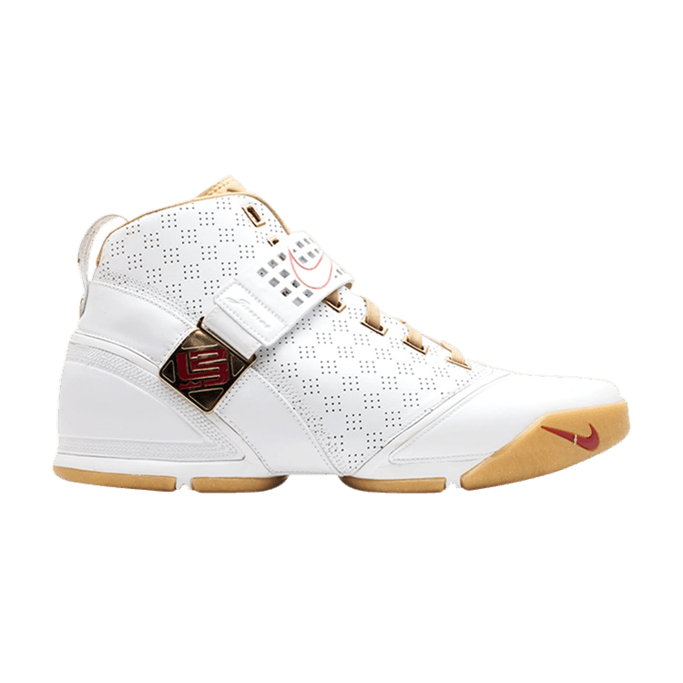 Nike Zoom LeBron 5 - 317253-171 - Novelship