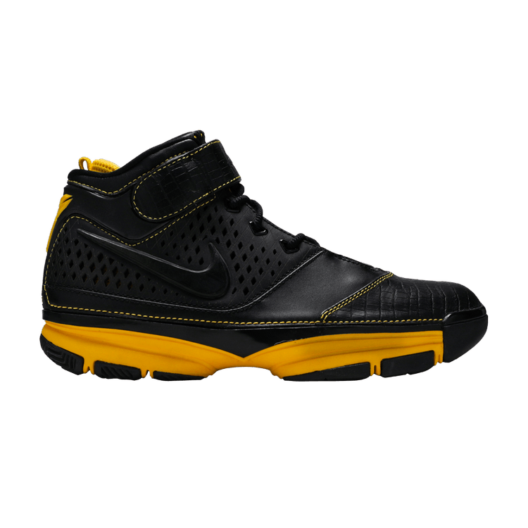 Nike Zoom Kobe 2 'Carpe Diem' 316022‑001 - 316022-001 - Novelship