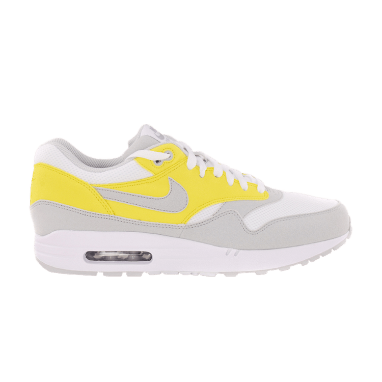 Nike Air Max 1 'Vibrant Yellow' Asia Exclusive - 308866-102 - Novelship