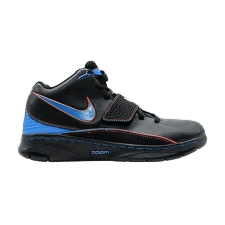 Nike KD 2 'OKC Away' - 386423-041 - Novelship