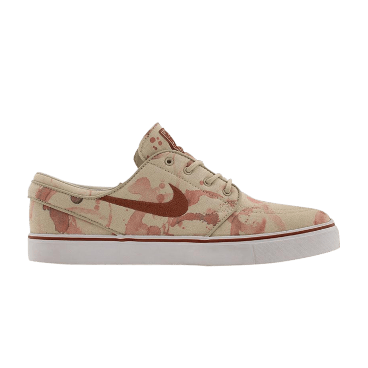 Nike Zoom Stefan Janoski SB 'Blood Splatter' - 333824-102 - Novelship