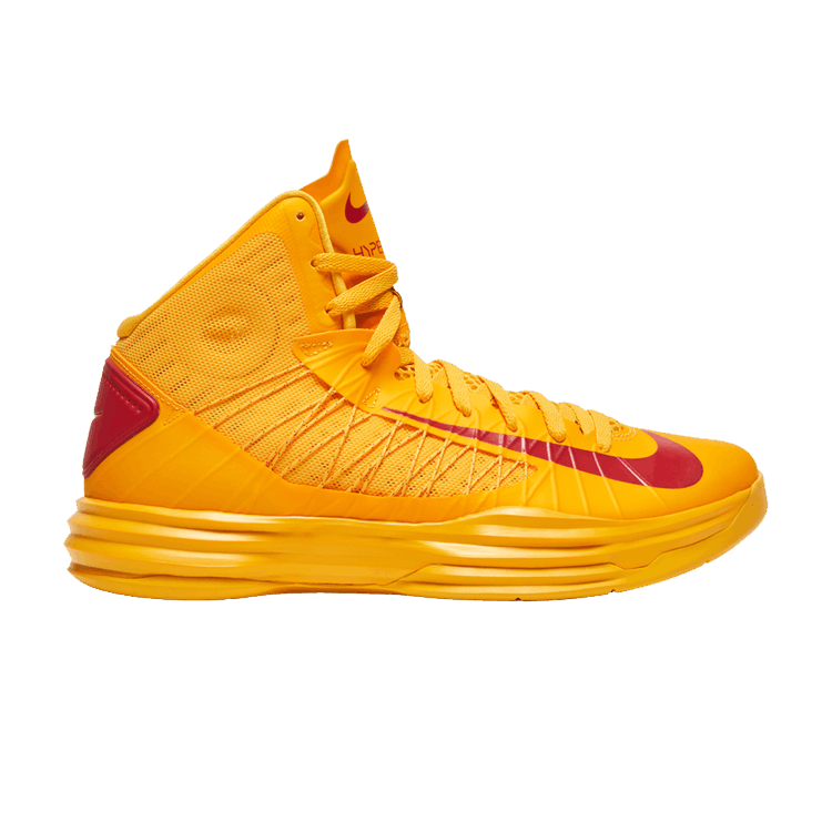 Nike Hyperdunk 2012+ 'China Away' - 524934-701 - Novelship