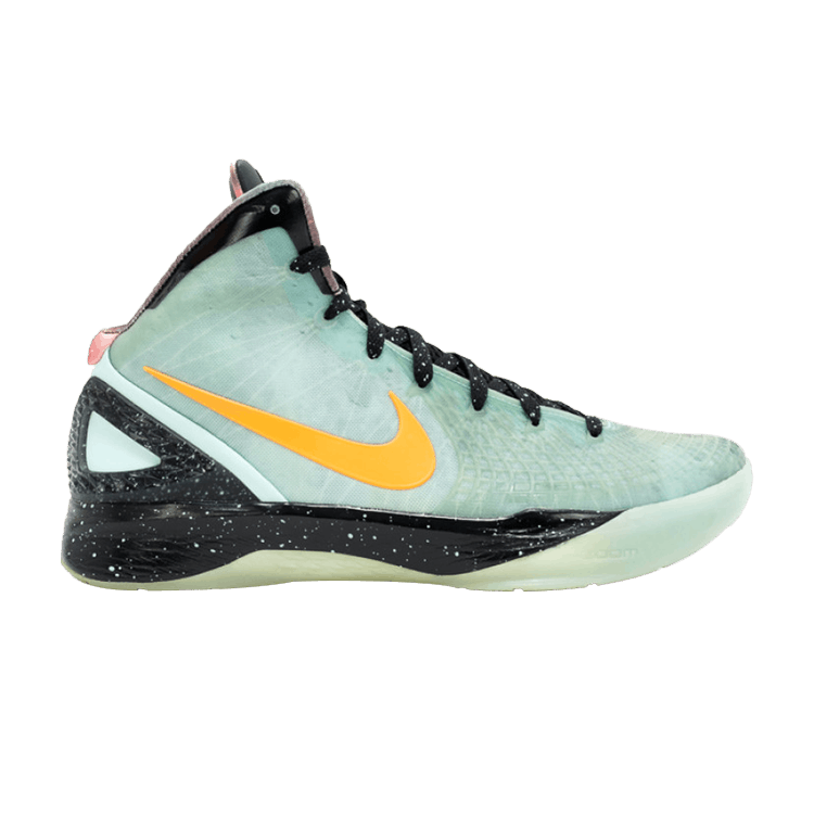 Nike Zoom Hyperdunk 2011 SPRM 'Galaxy' - 469776-301 - Novelship