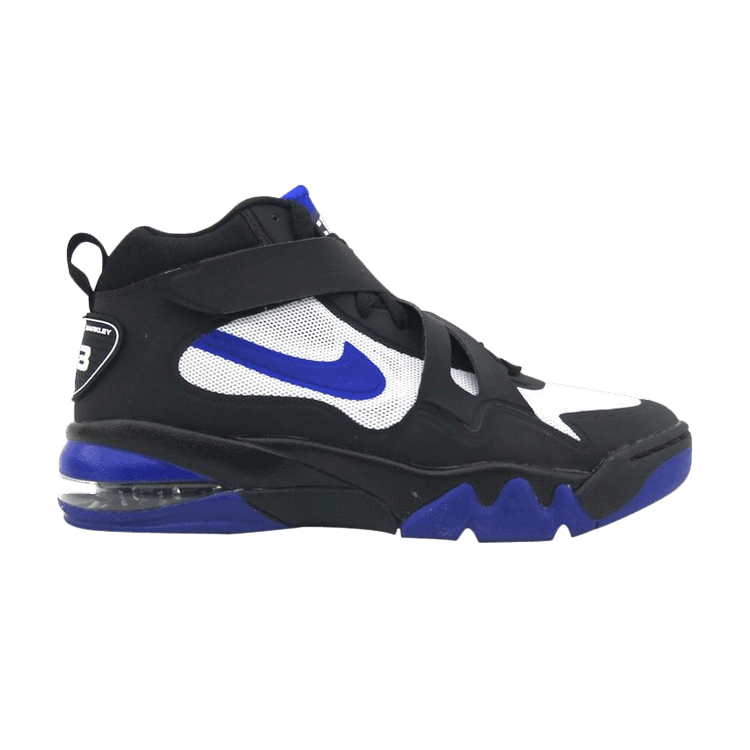 Nike Air Force Max CB 2 HYP 616761‑001 - 616761-001 - Novelship