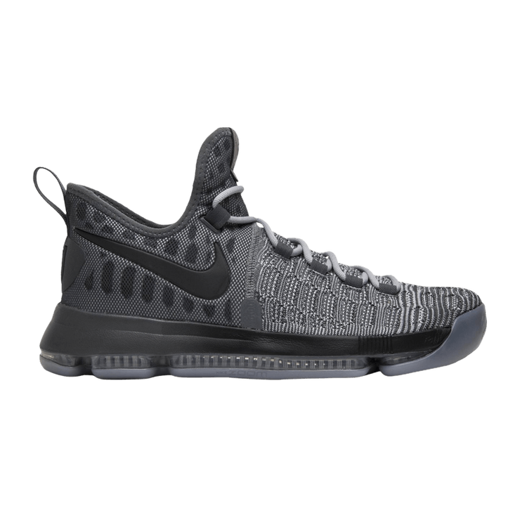 Nike KD 9 EP 'Battle Grey' - 844382-002 - Novelship