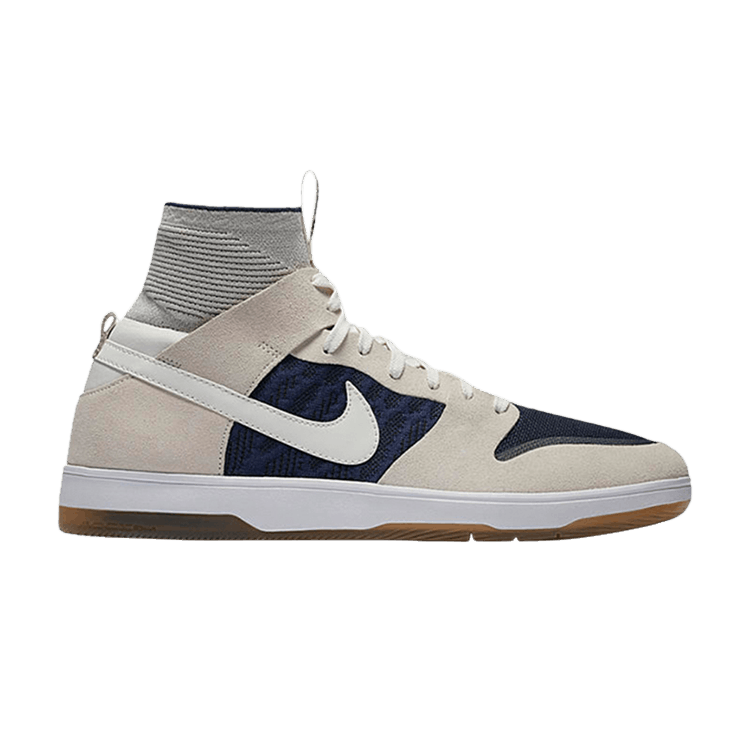 Nike SB Dunk High Elite - 917567-114 - Novelship