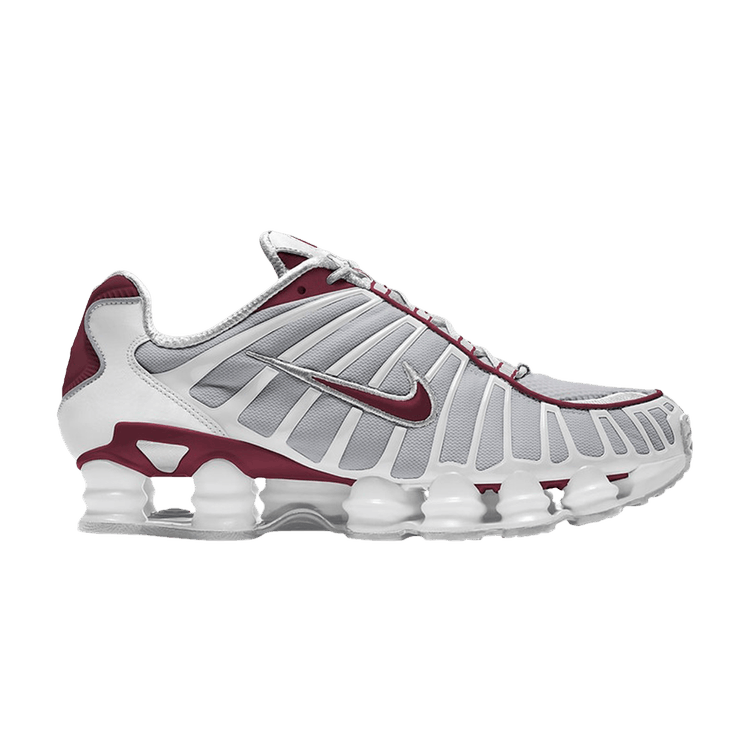 Nike Shox TL 'Lower Merion' - AV3595-103 - Novelship