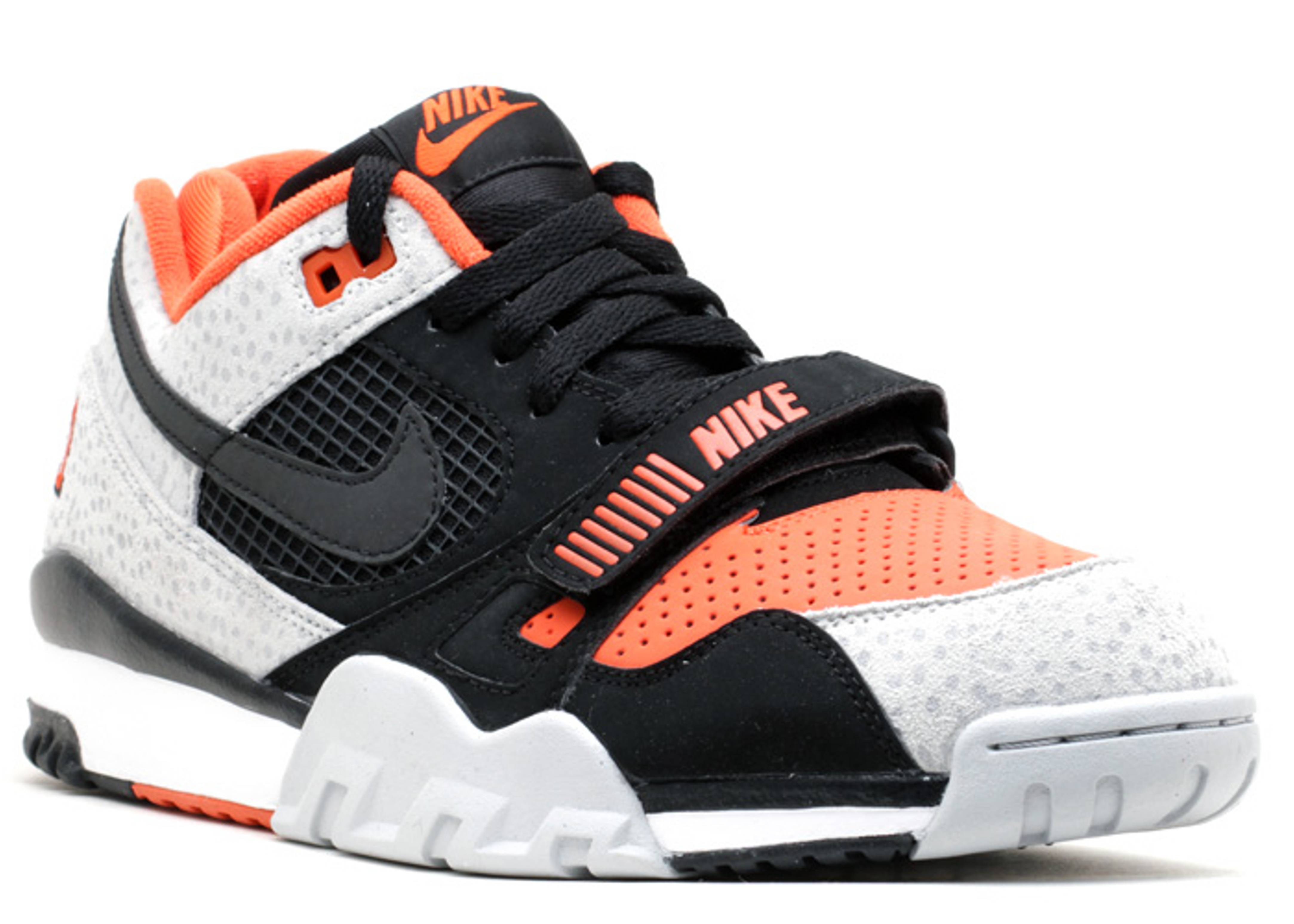 Nike Air Trainer 2 PRM QS 'Safari' 632193-002 - 632193-002 - Novelship