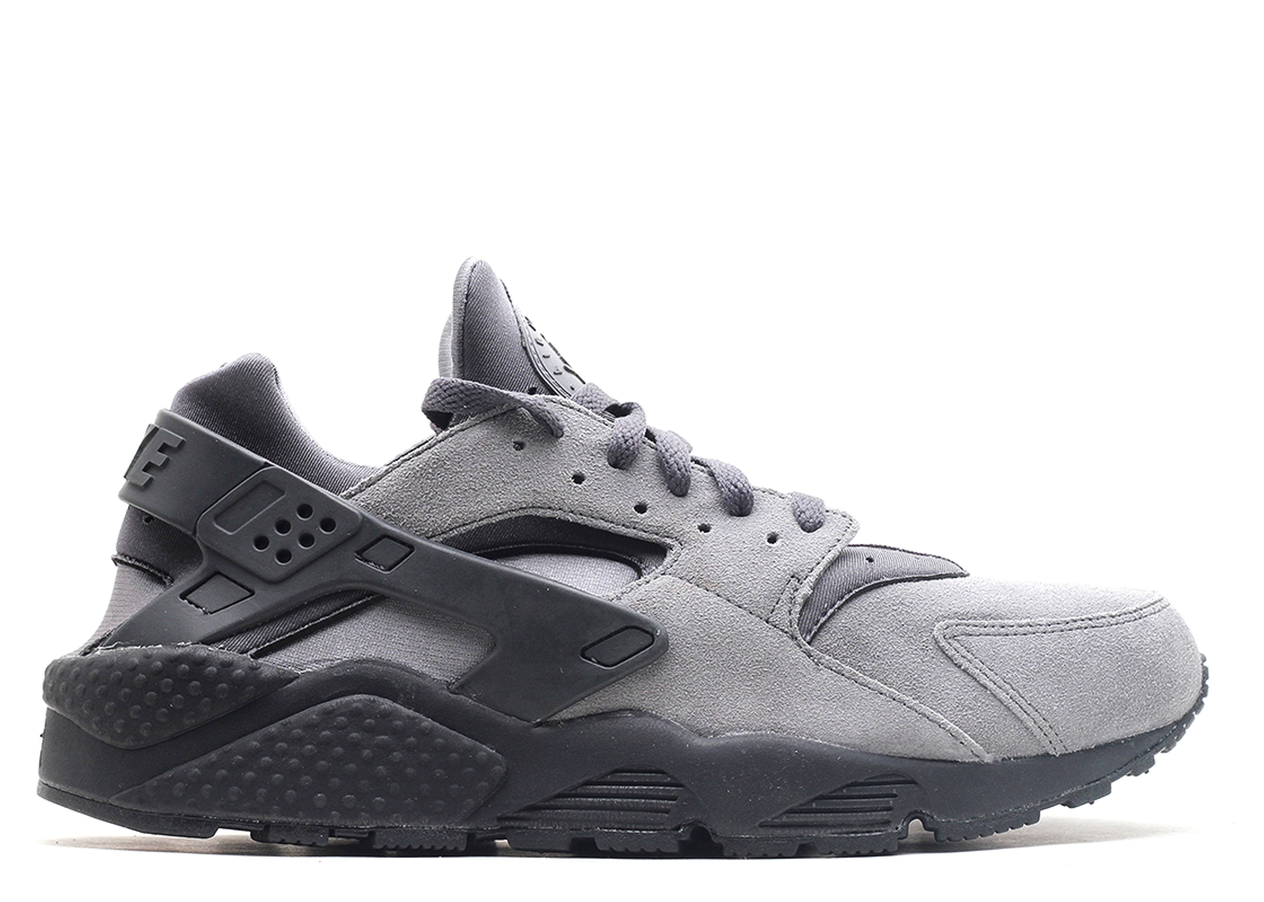 Nike Air Huarache 'Cool Grey' 318429-082 - 318429-082 - Novelship