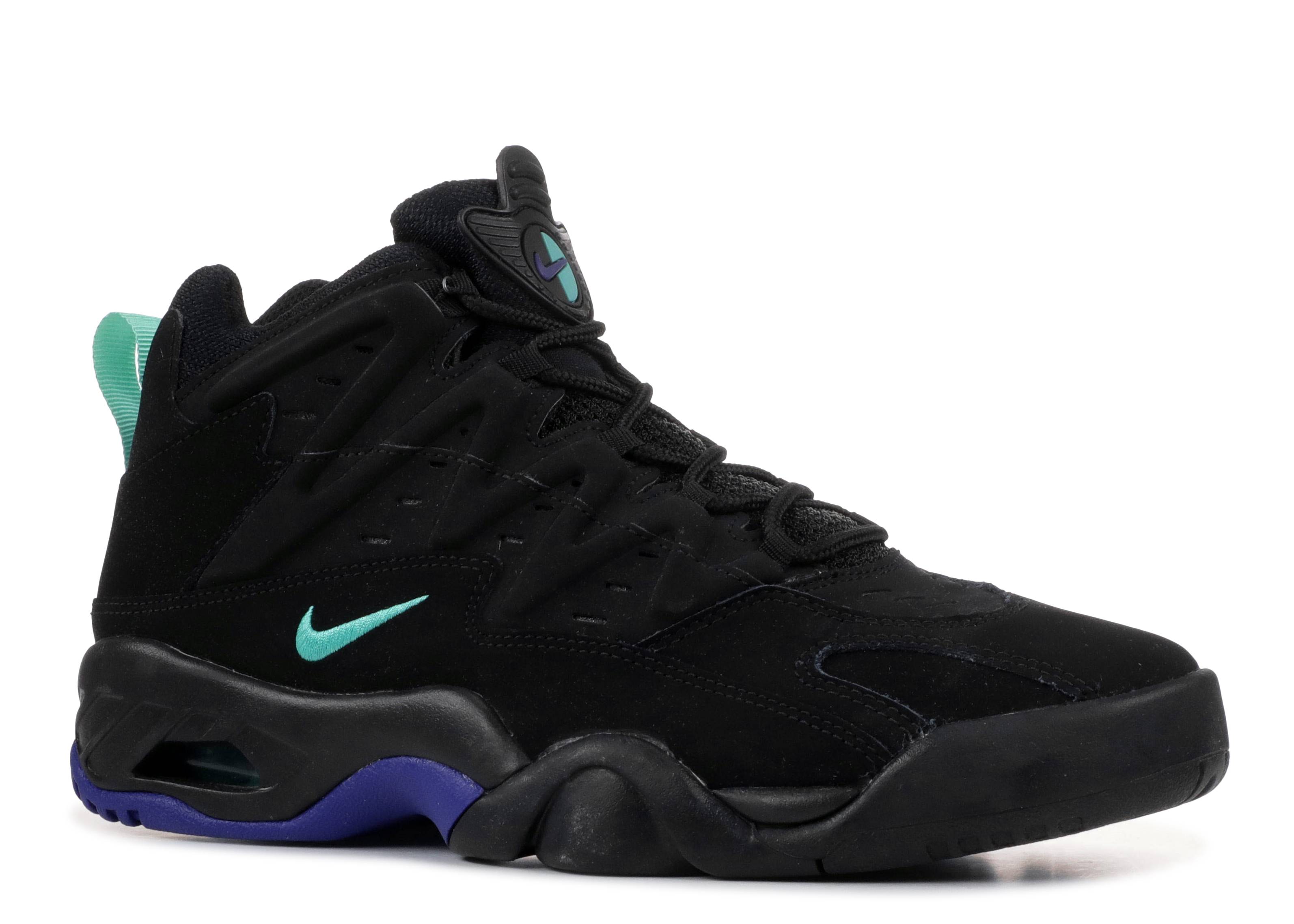 Nike Air Flare 'Black' 705438-001 - 705438-001 - Novelship