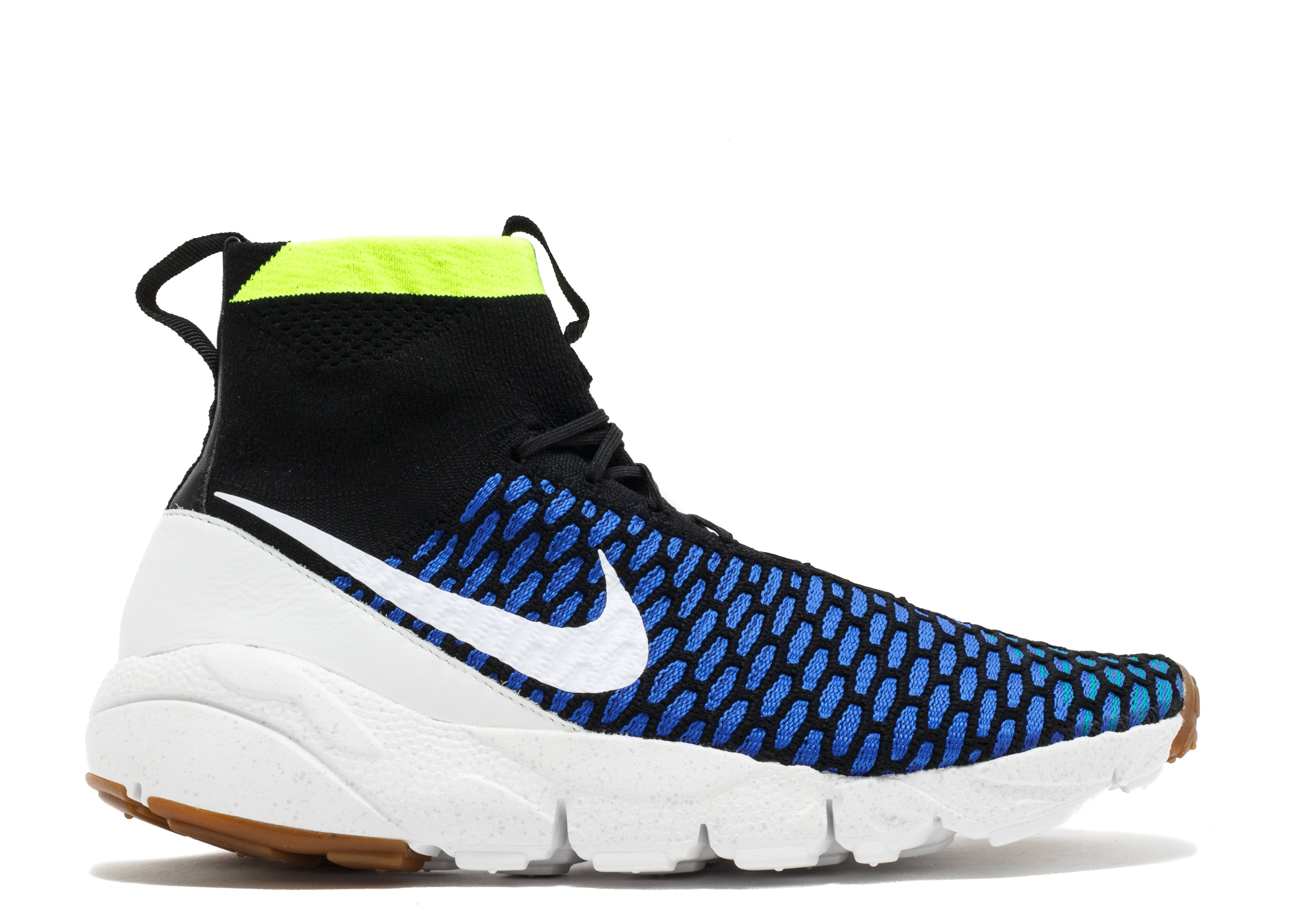 Nike Air Footscape Magista SP 'Brazil' 652960-002 - 652960-002 - Novelship
