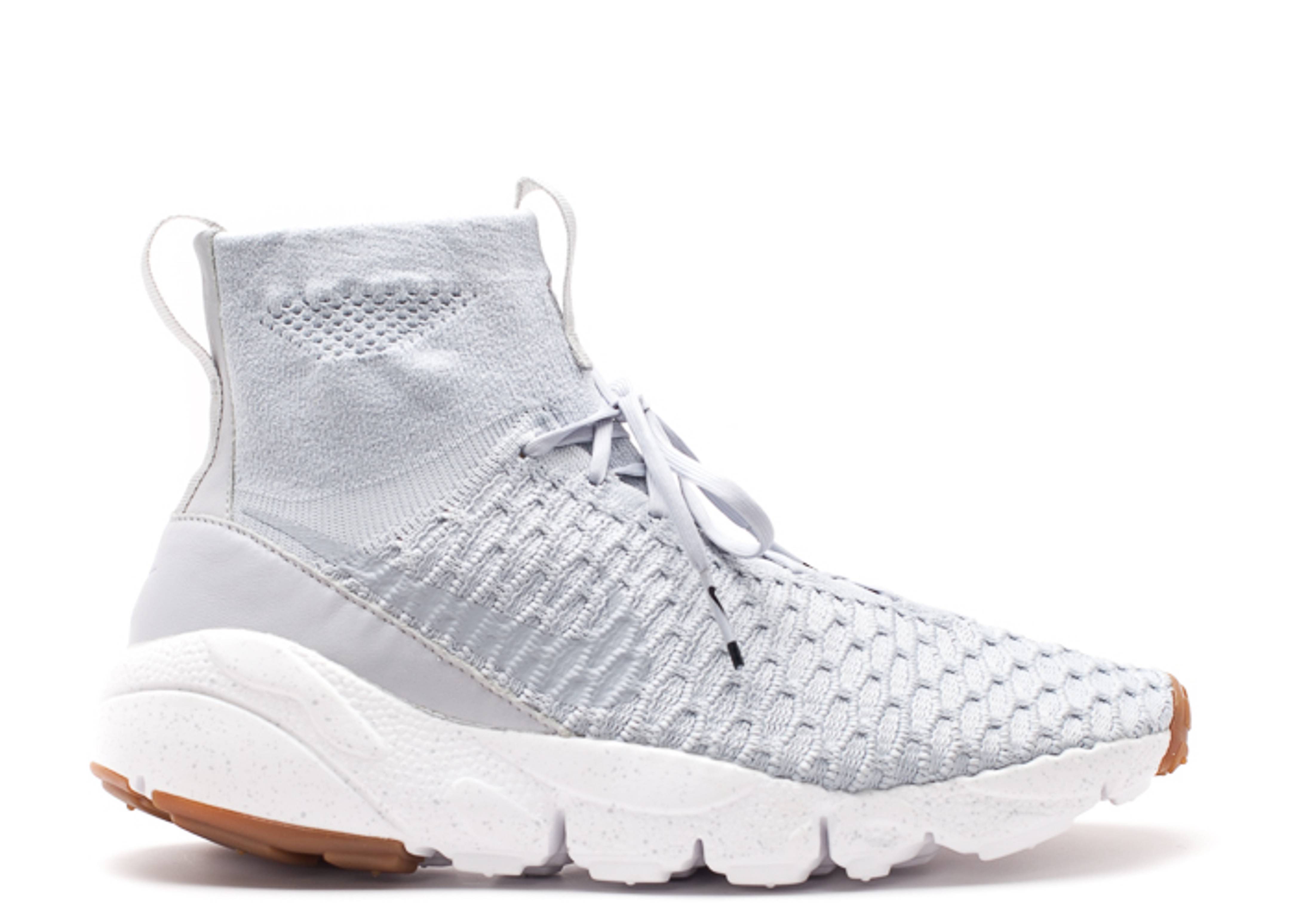 Nike Footscape Magista SP 'Wolf Grey' 652960-008 - 652960-008 - Novelship