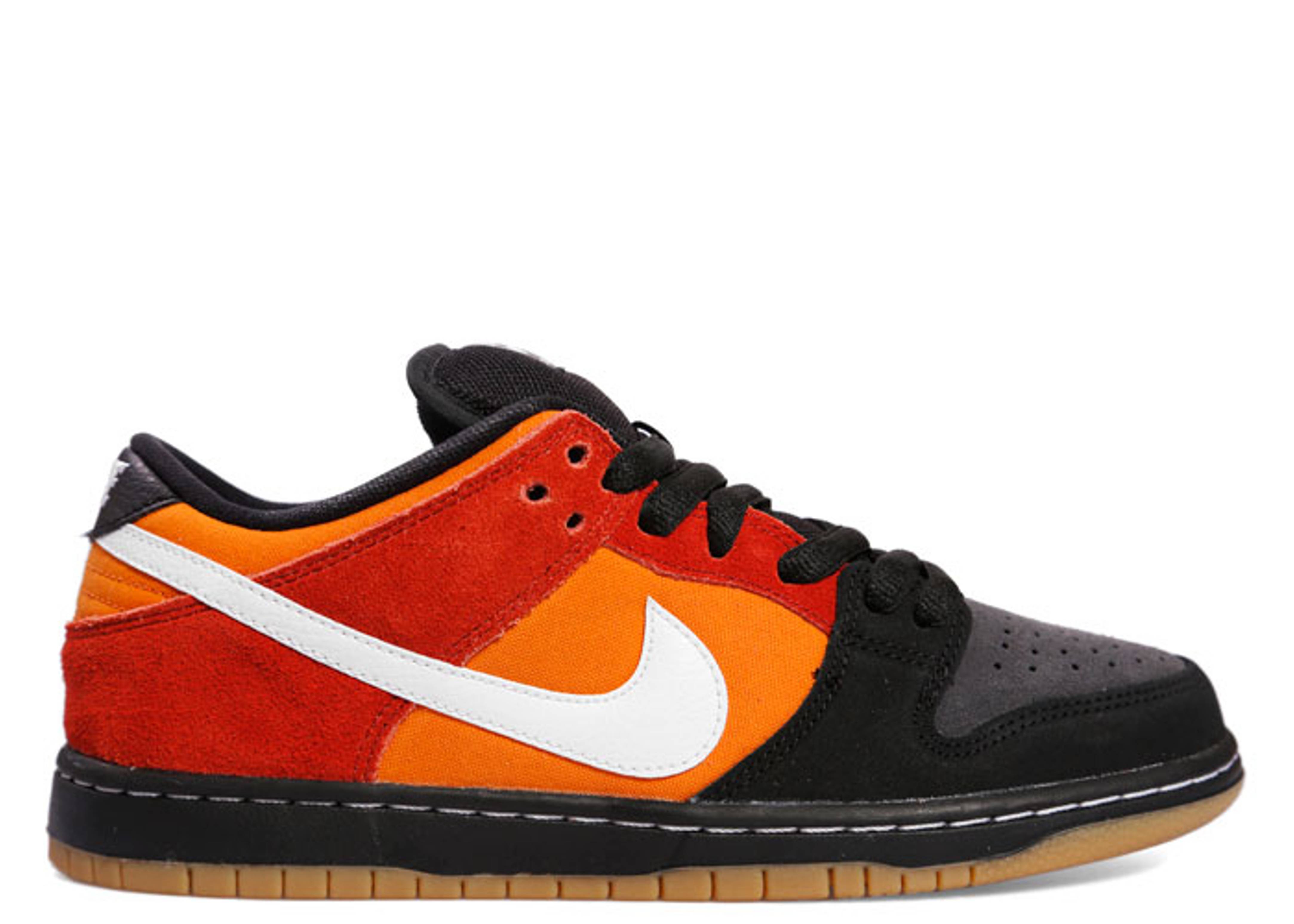 Nike Dunk Low SB Pro 'Reverse Raygun' - 304292-047 - Novelship