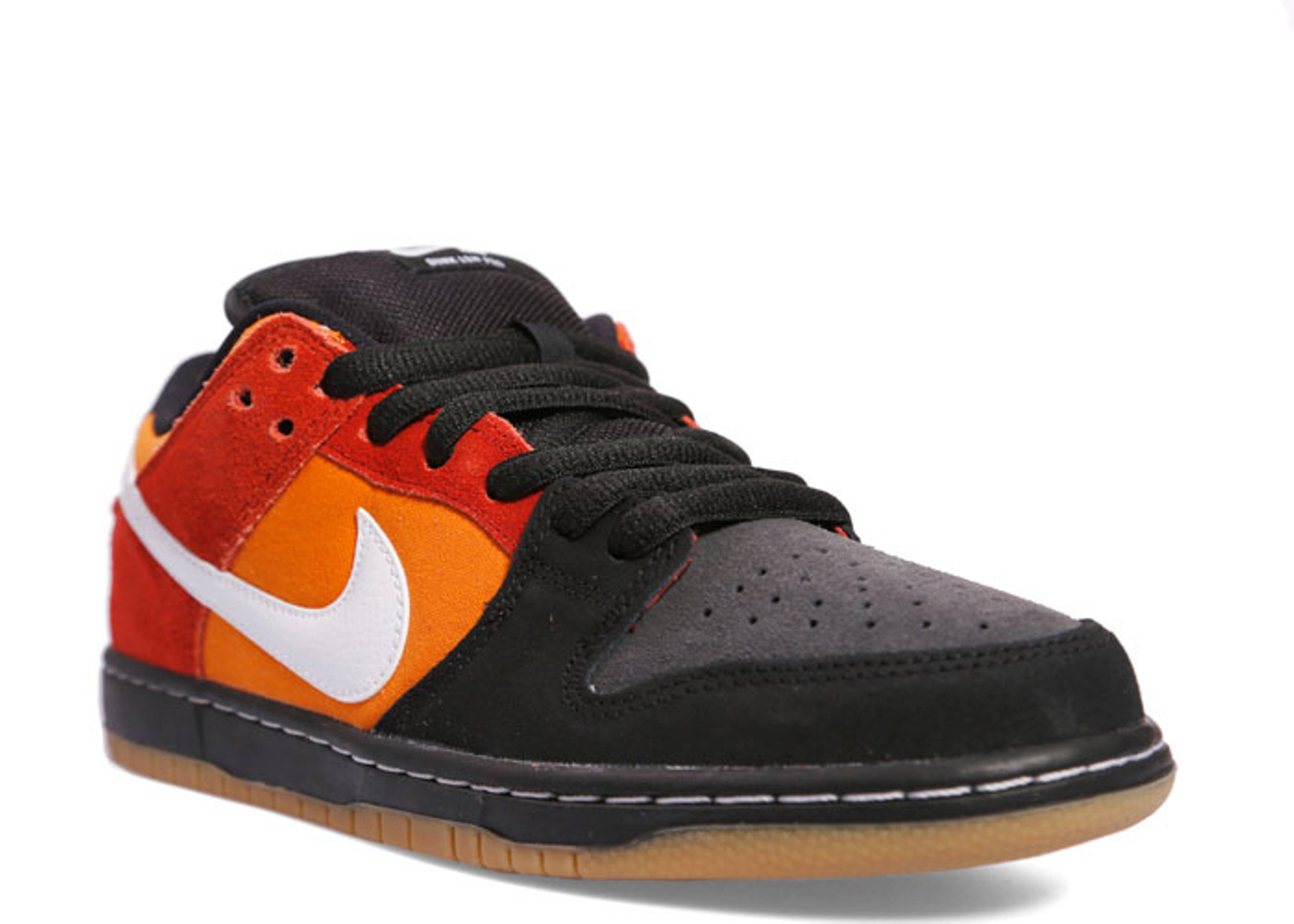 Nike Dunk Low SB Pro 'Reverse Raygun' - 304292-047 - Novelship