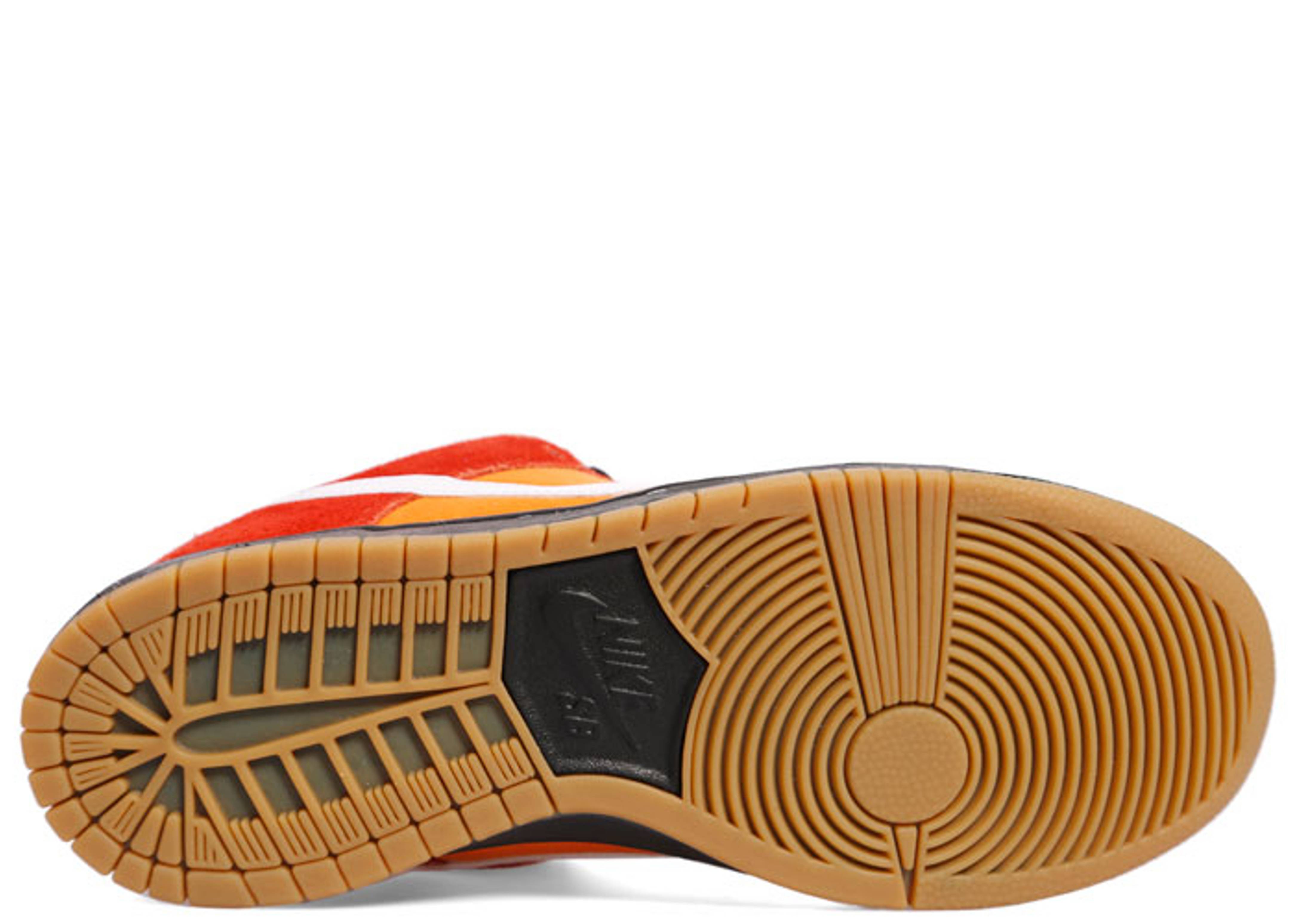 Nike Dunk Low SB Pro 'Reverse Raygun' - 304292-047 - Novelship