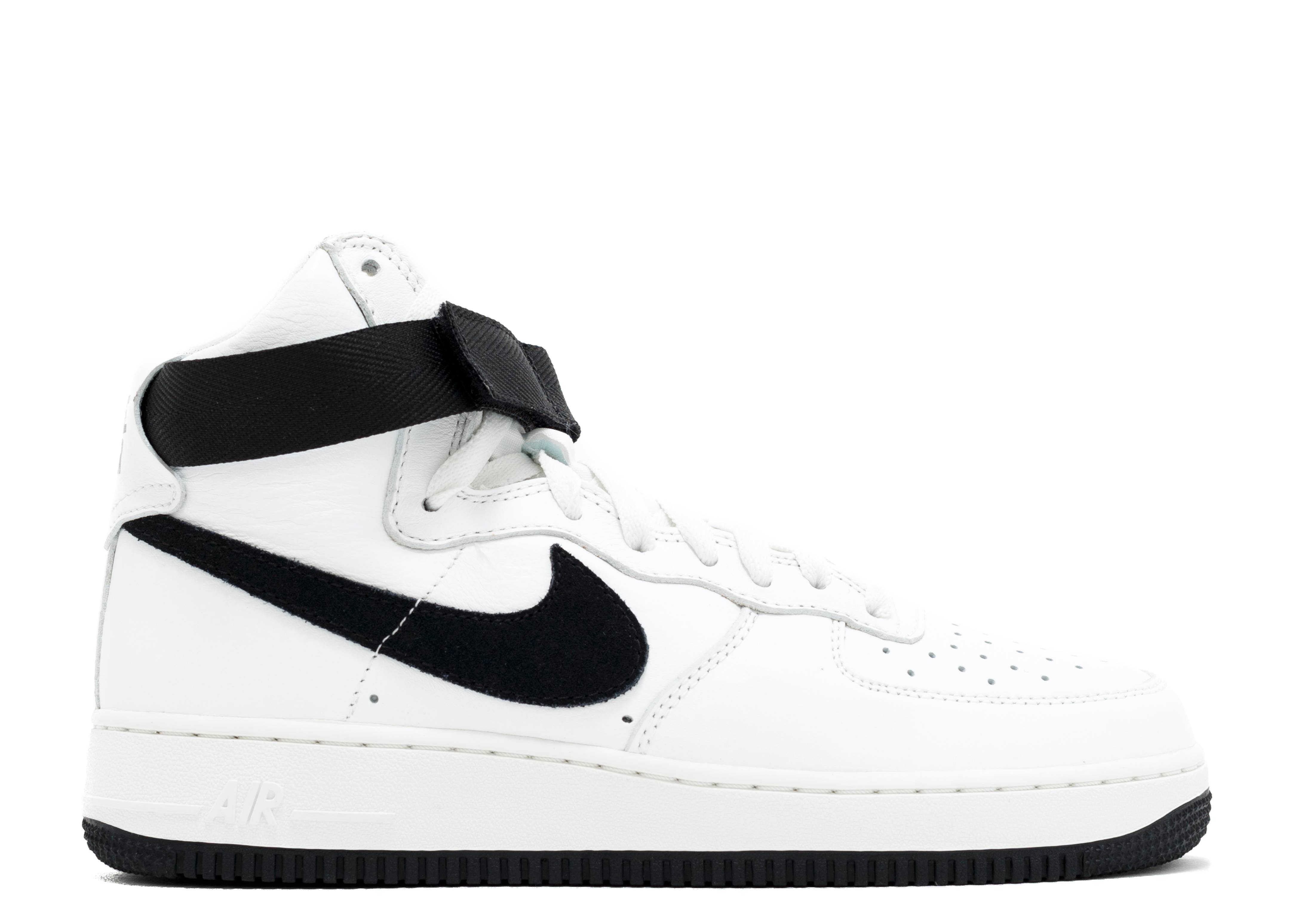 Nike Air Force 1 Hi Retro QS - 743546-105 - Novelship