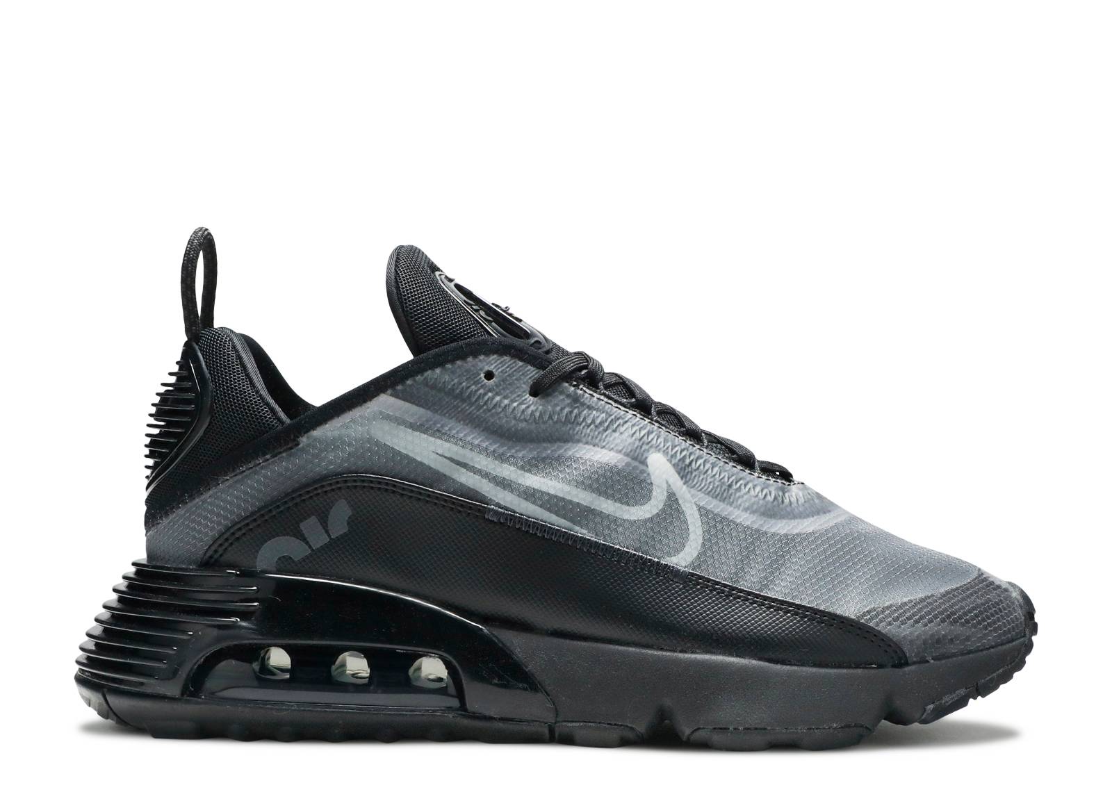 Nike Air Max 2090 'Anthracite' - BV9977-001 - Novelship