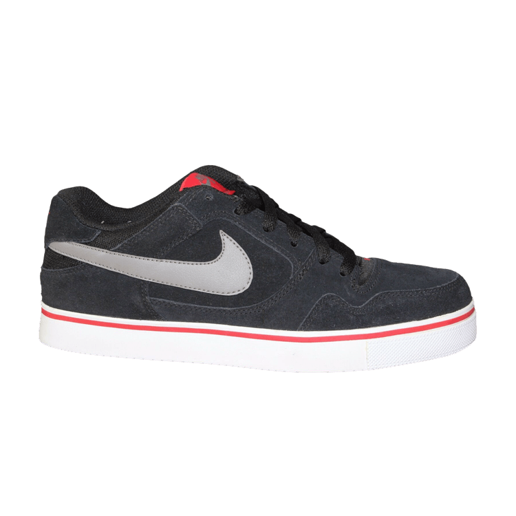 Nike Zoom Paul Rodriguez 2.5 SB 'Black Light Charcoal' - 386613-010 ...