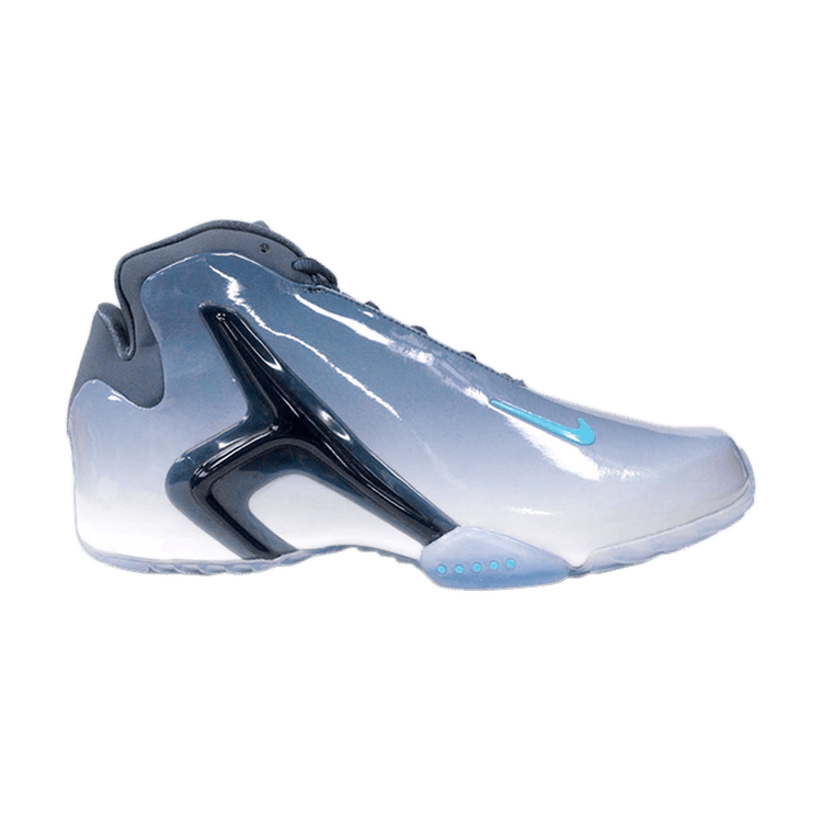 Nike Zoom Hyperflight Premium 'Shark' - 587561-400 - Novelship