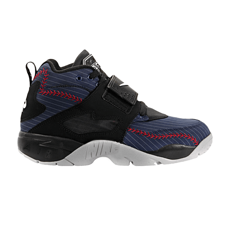 Nike Air Diamond Turf 'Atlanta Braves' - 309434-400 - Novelship