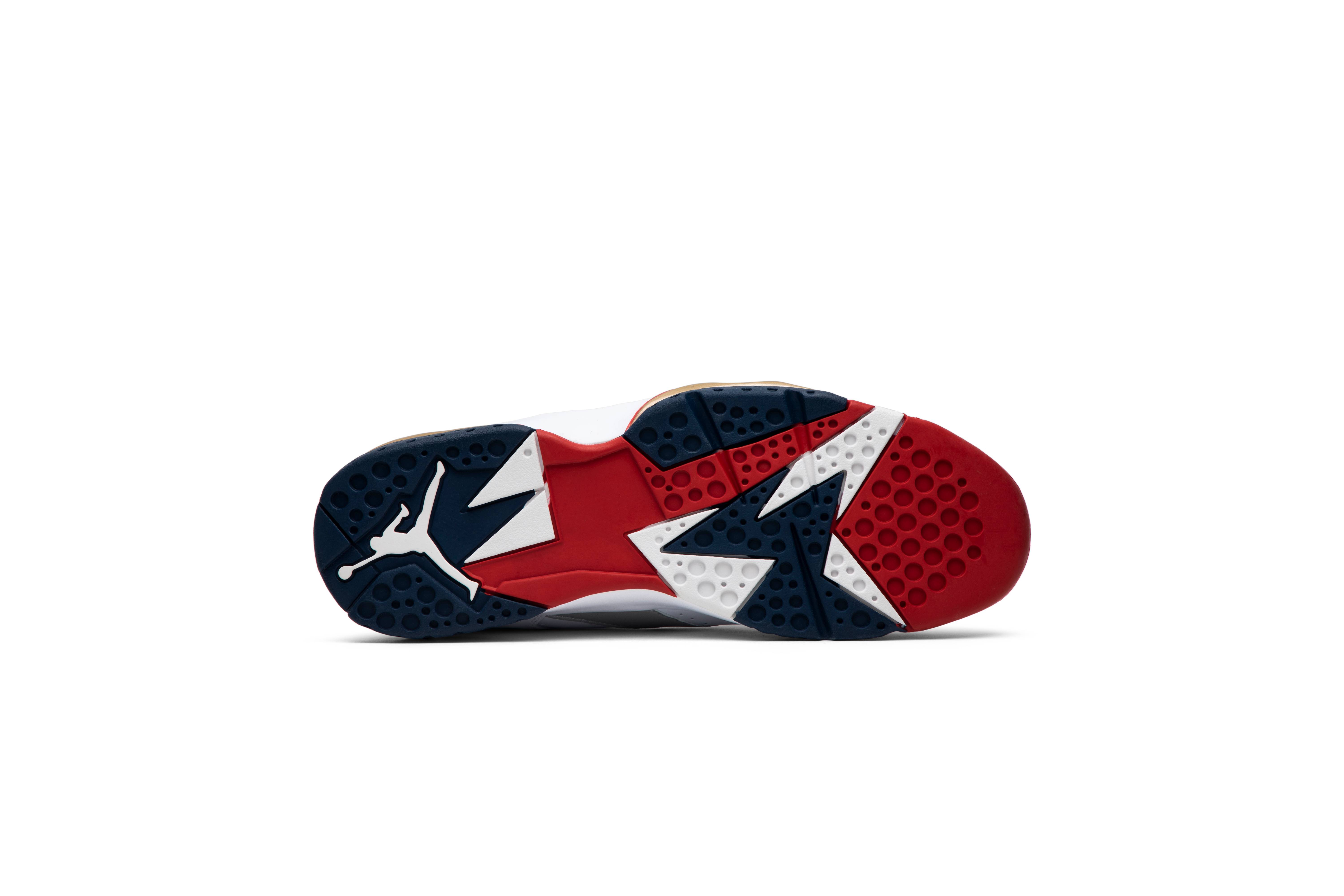 Air Jordan 7 Retro 'For The Love Of The Game' - 304775-103 - Novelship