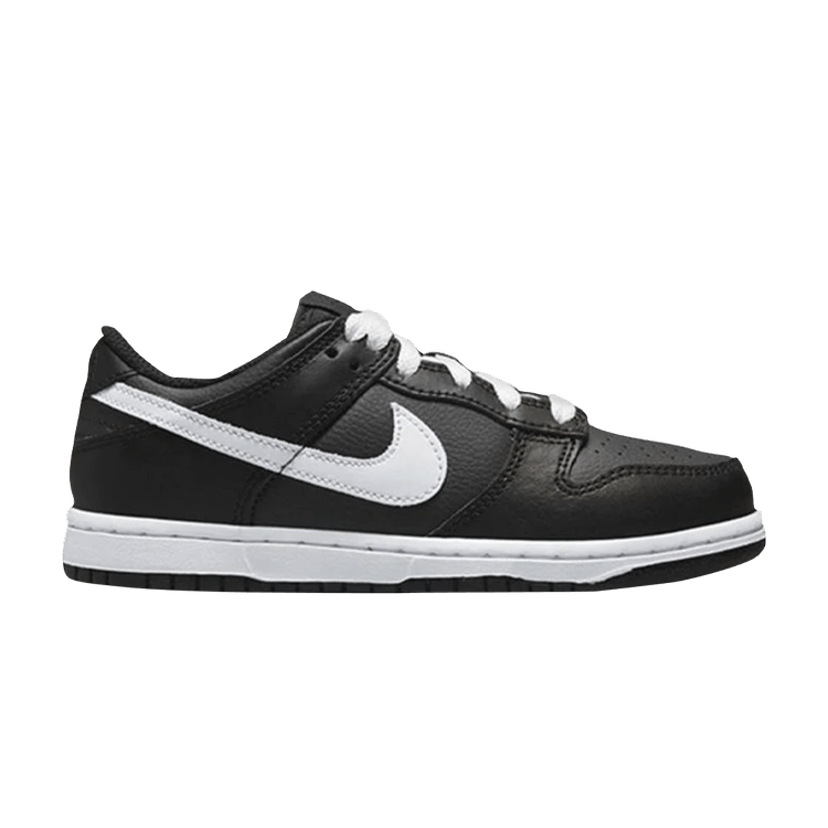 Nike Dunk Low 'Black Panda' (GS) - DH9765-002 - Novelship