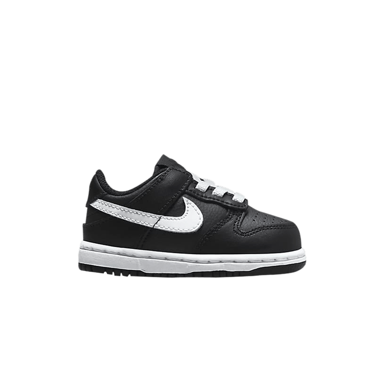 Nike Dunk Low 'Black Panda' (TD) - DH9761-002 - Novelship