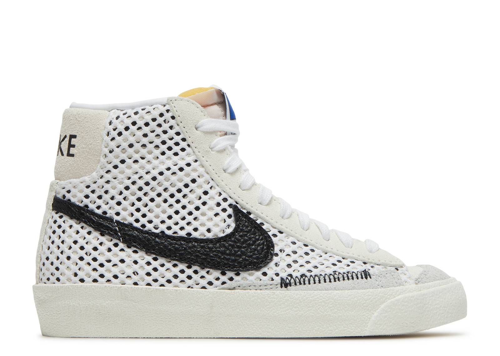 Nike Blazer Mid '77 Vintage 'Alter & Reveal' (GS) - DO7138-100 - Novelship