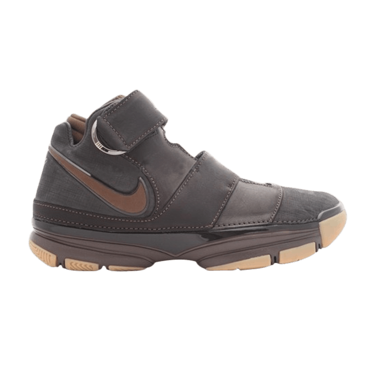 Nike Zoom Kobe 2 ST 'Baroque Brown' - 316835-021 - Novelship