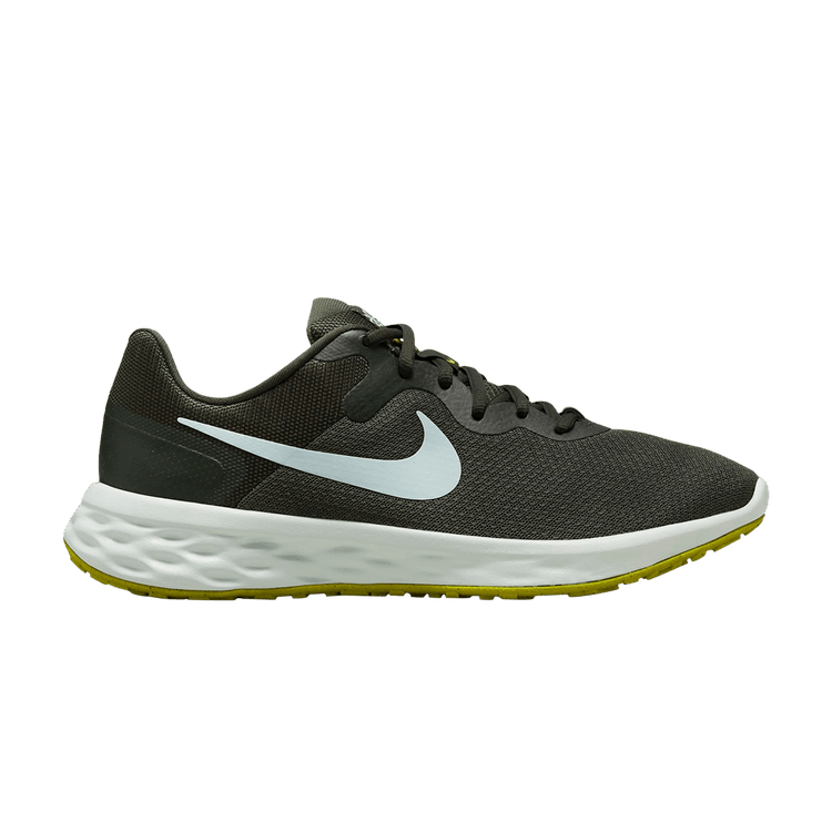 Nike Revolution 6 Next Nature 'Cargo Khaki' - DC3728-300 - Novelship