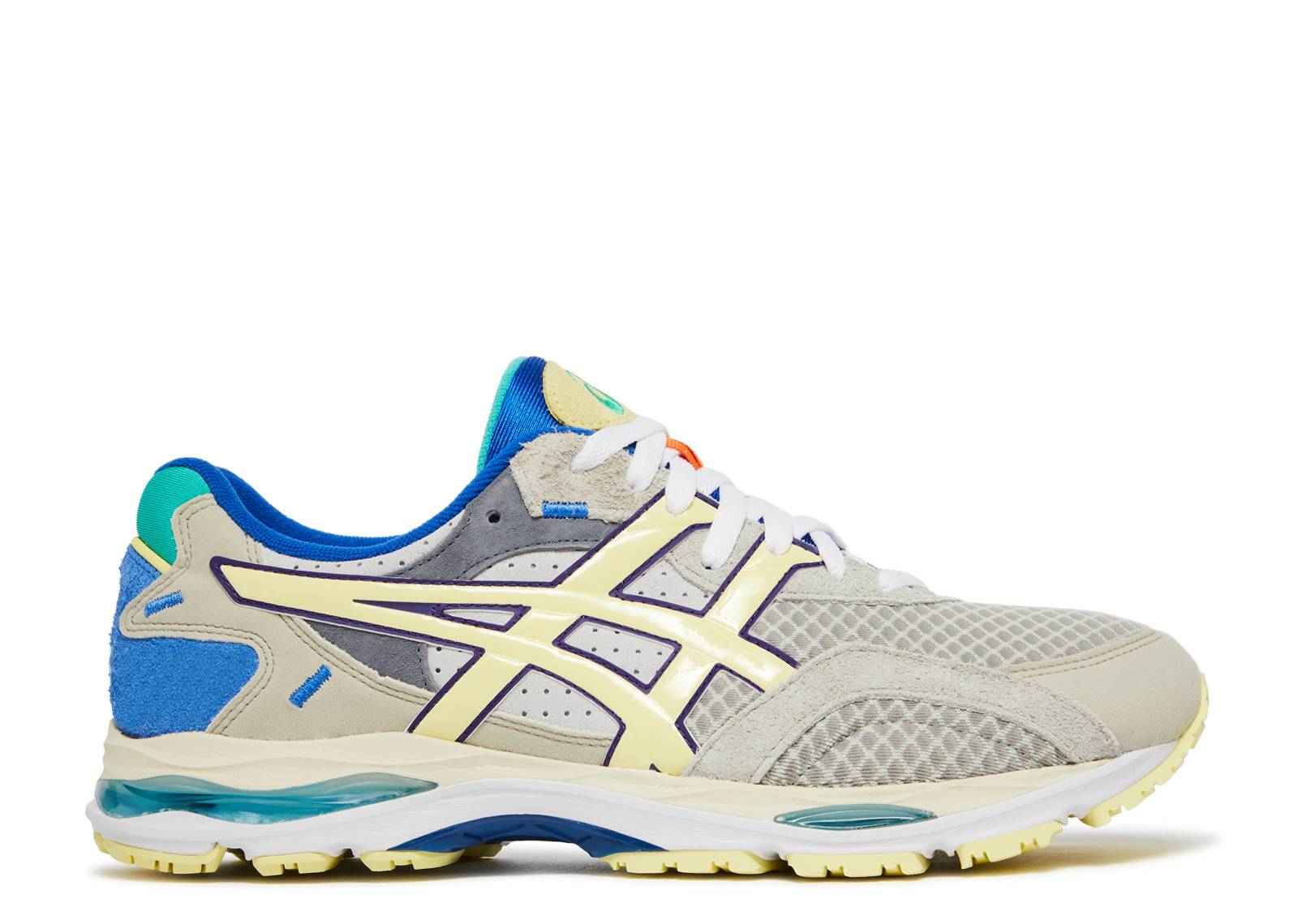 Asics Gel MC Plus x Bodega 'Spring' - 1201A506-020 - Novelship