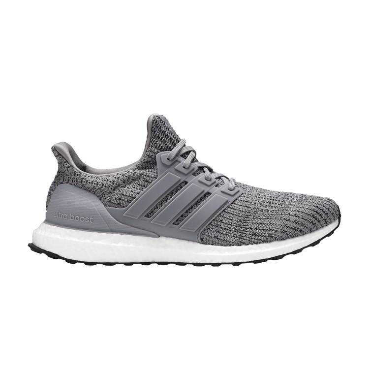 adidas UltraBoost 4.0 DNA 'Grey' - FY9319 - Novelship