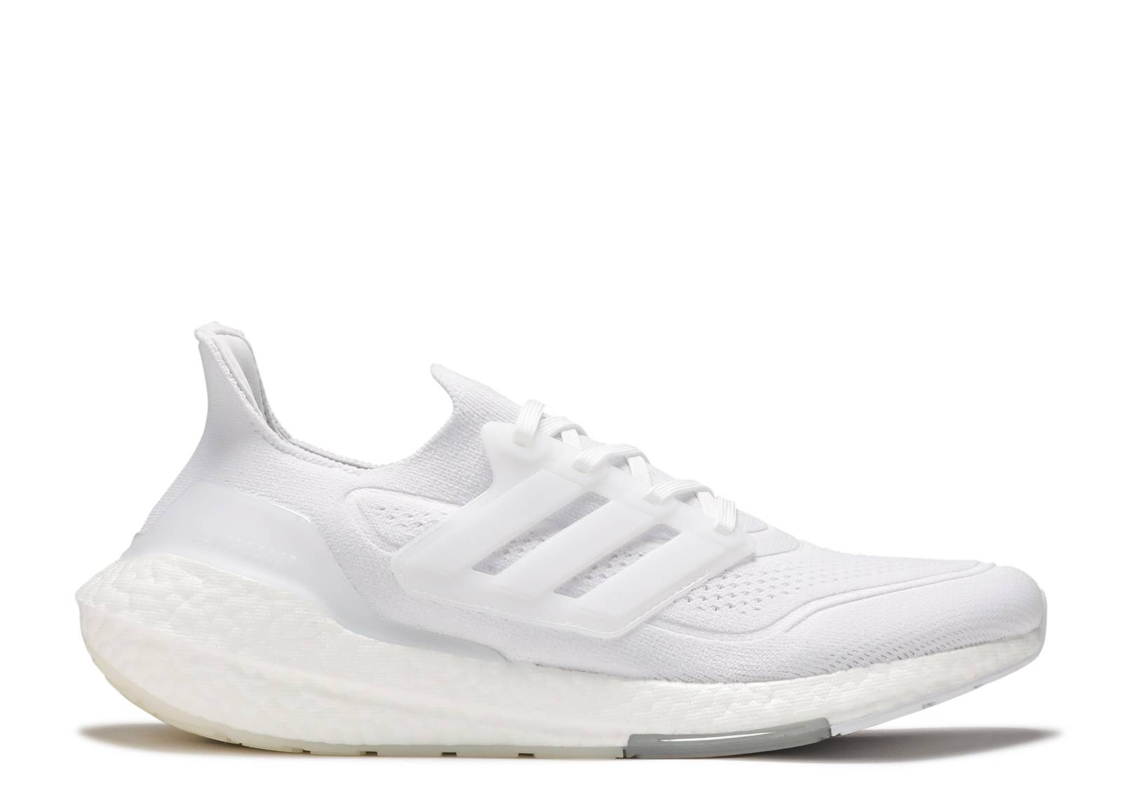 adidas UltraBoost 21 'Cloud White' - FY0379 - Novelship