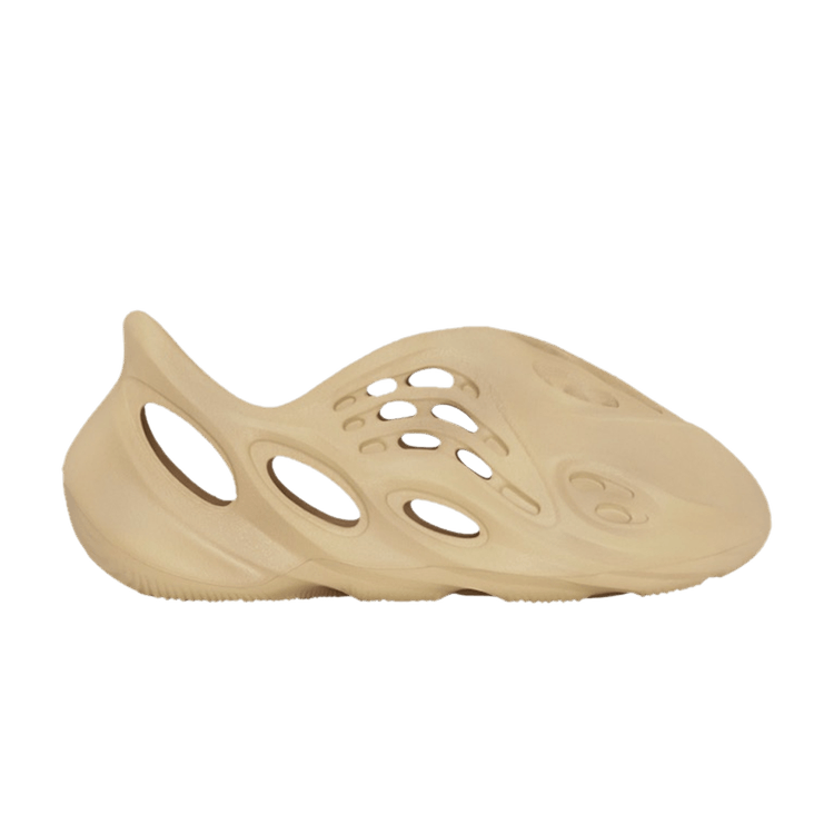 adidas Yeezy Foam Runner 'Desert Sand' (PS) - HP5343 - Novelship