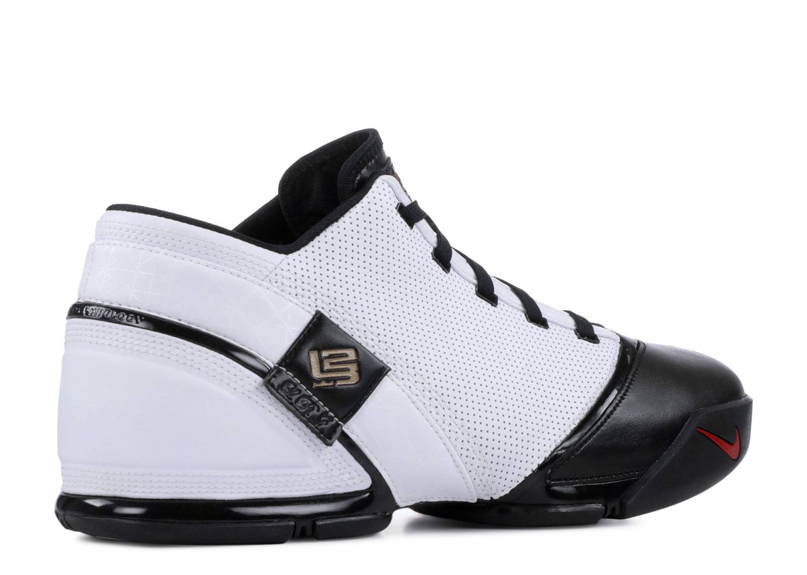Nike Zoom Lebron 5 Low 'Remix' 318696‑171 - 318696-171 - Novelship