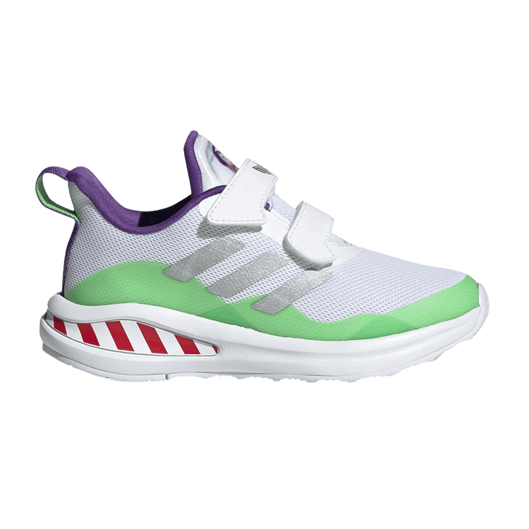 adidas Toy Story x FortaRun J 'Buzz Lightyear' - GZ0642 - Novelship