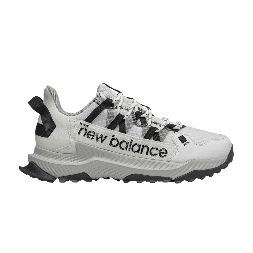 (Women) New Balance Shando 'White Black' WTSHALW - WTSHALW - Novelship