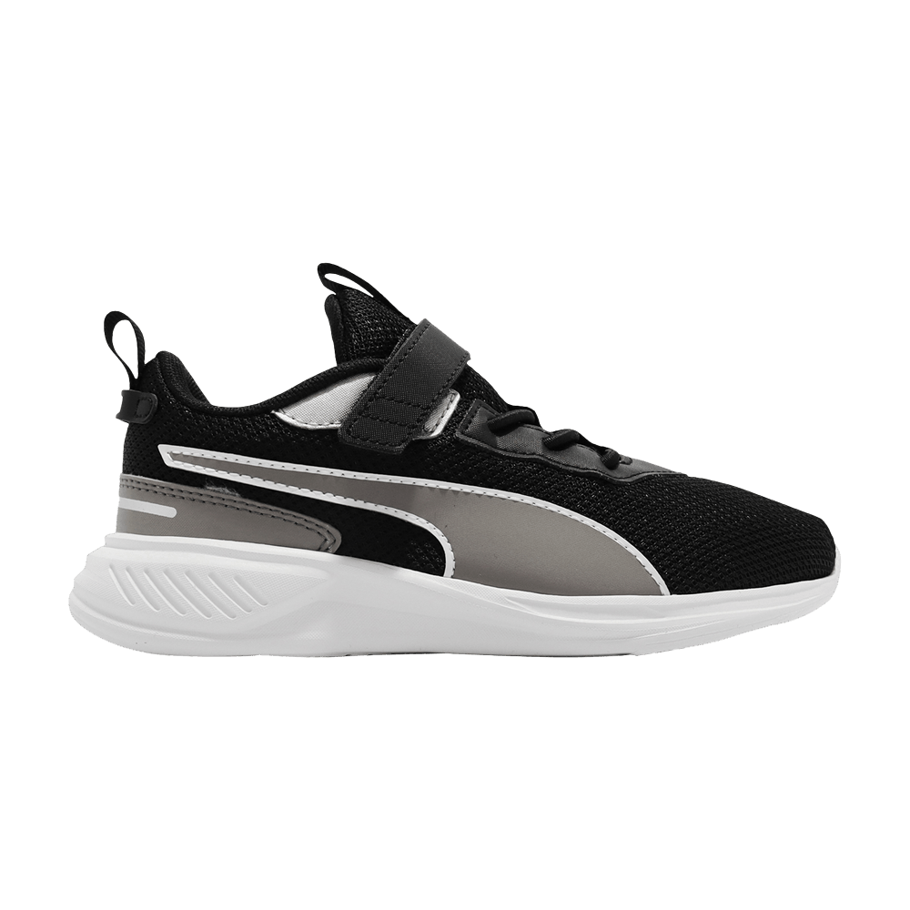 Puma Scorch Runner Mesh 'Black White' (PS) - 195462-01 - Novelship