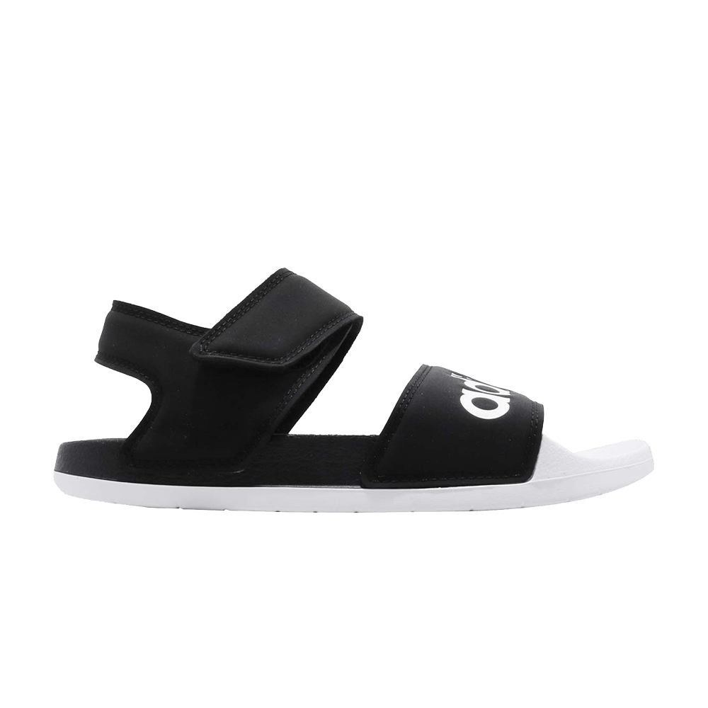 adidas Adilette Sandal 'Core Black' F35416 - F35416 - Novelship