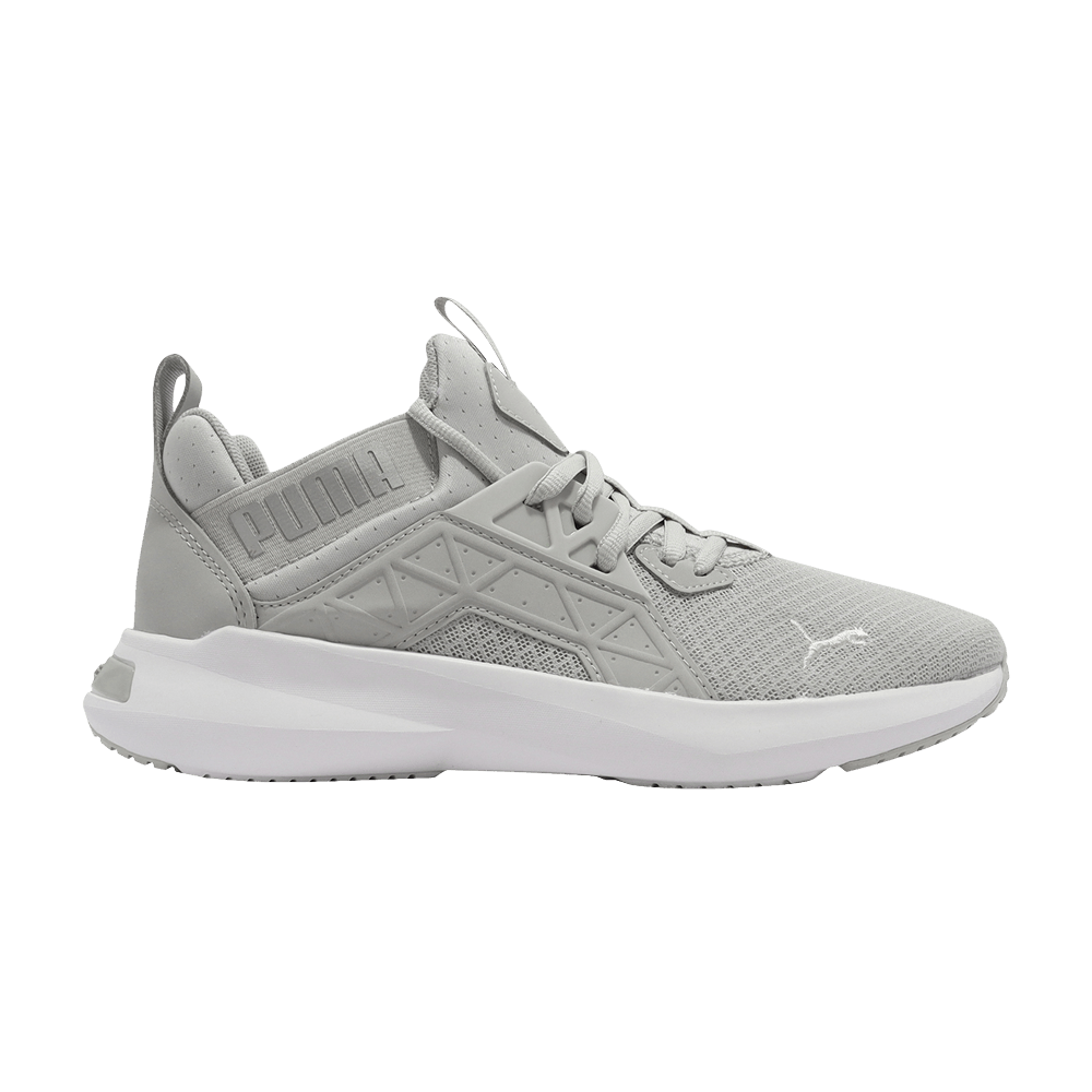 (Women) Puma Softride Enzo NXT 'Grey Violet Metallic Silver' 195235‑09 ...