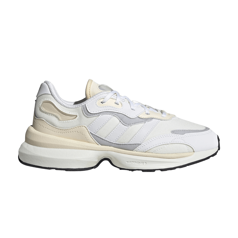(Women) adidas Zentic 'Footwear White' GW4429 - GW4429 - Novelship