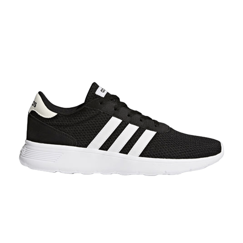 adidas Lite Racer 'Core Black' BB9774 - BB9774 - Novelship