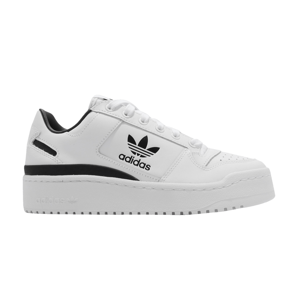 (Women) adidas Forum Bold 'White Black'(WMNS) GY5921 - GY5921 - Novelship
