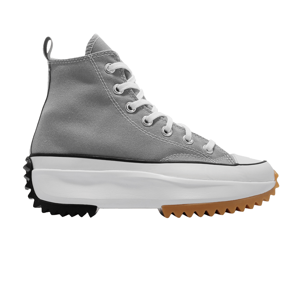 Converse Run Star Hike High 'Ash Stone' 172490C - 172490C - Novelship