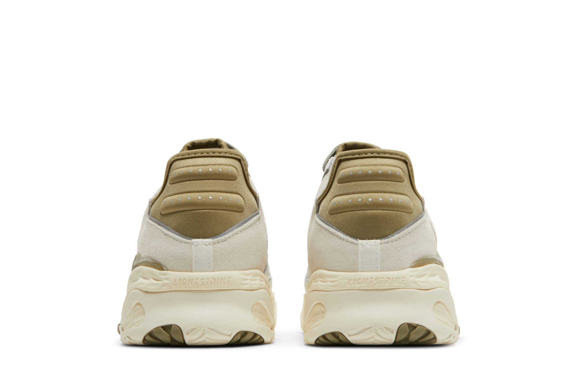 adidas Niteball 'Off White Orbit Green' - GY8567 - Novelship